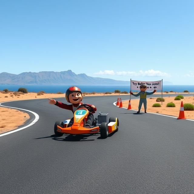 NEW TO KARTING? - Maui Go Karters Association